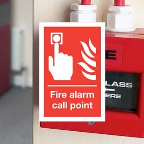 Safety Signs Kent, South East | Slater Signs