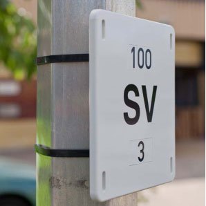 Slater Signs – Manufacturers of signs, labels and banners