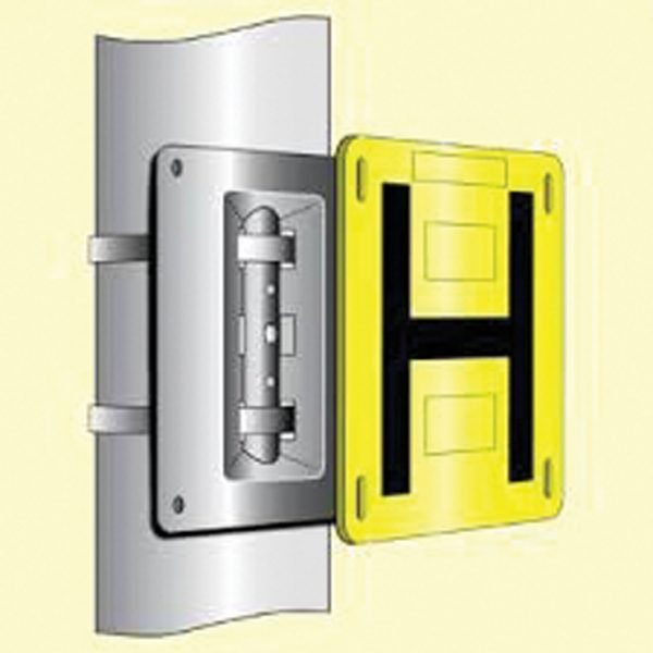 Hazard Signs and Construction Safety Signs Kent, South East | Slater Signs