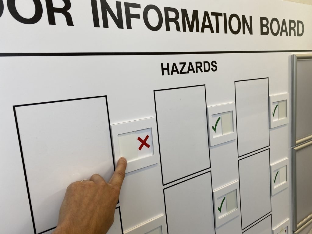 Sign Material Guide - Slater Signs