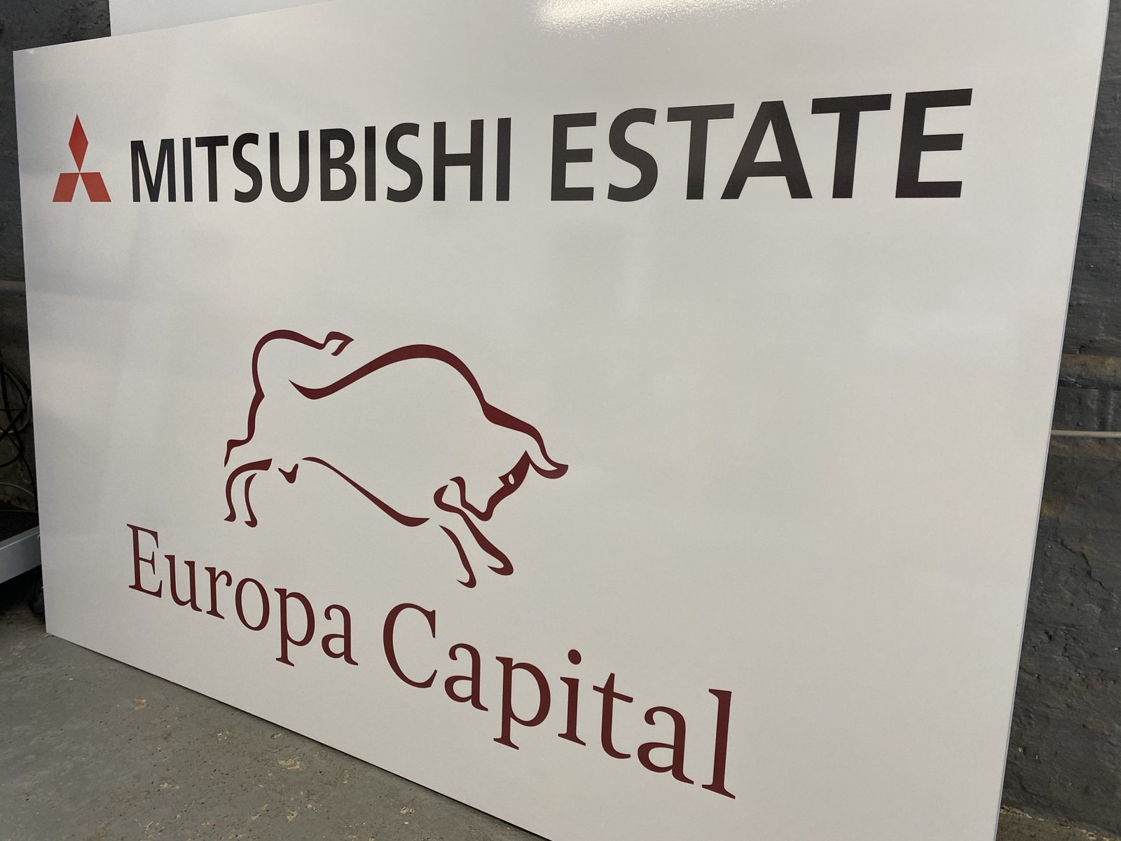 Sign Material Guide - Slater Signs