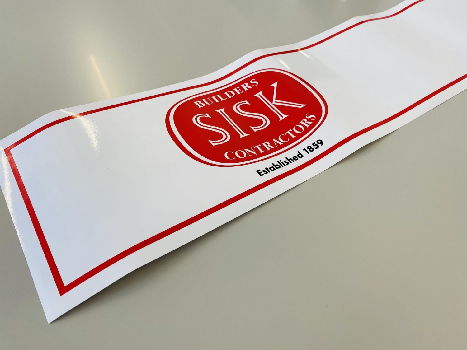 Plant Stickers Archives - Slater Signs