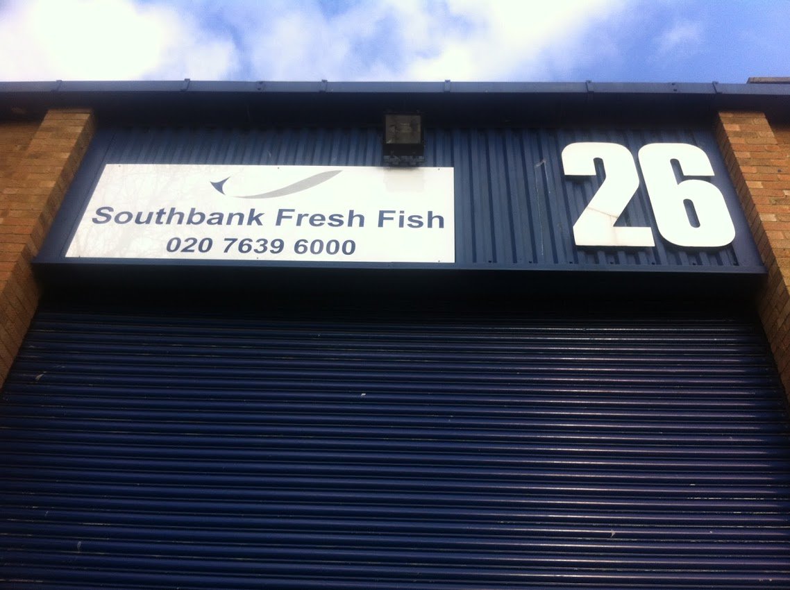 Sign Material Guide - Slater Signs