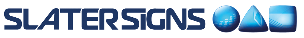 Hazard Signs and Construction Safety Signs Kent, South East | Slater Signs