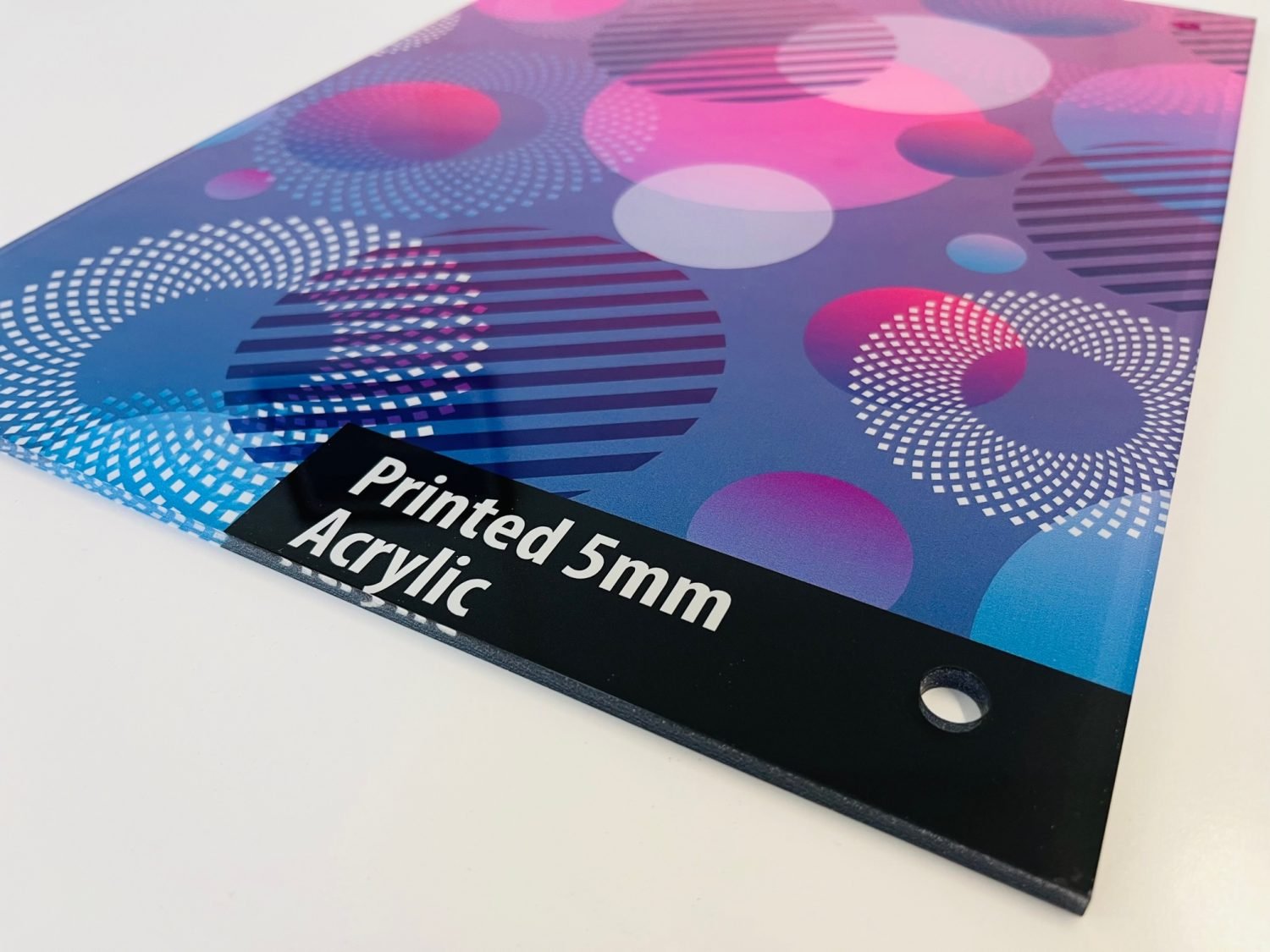 Printed Signs Kent | Bespoke Printed Signage Kent | Slater Signs