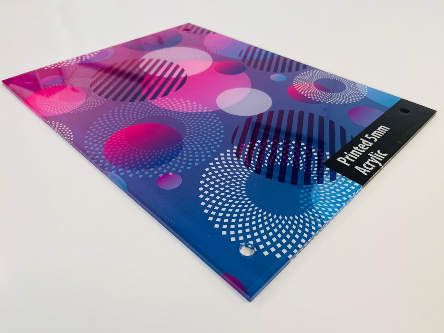 Printed Signs Kent | Bespoke Printed Signage Kent | Slater Signs