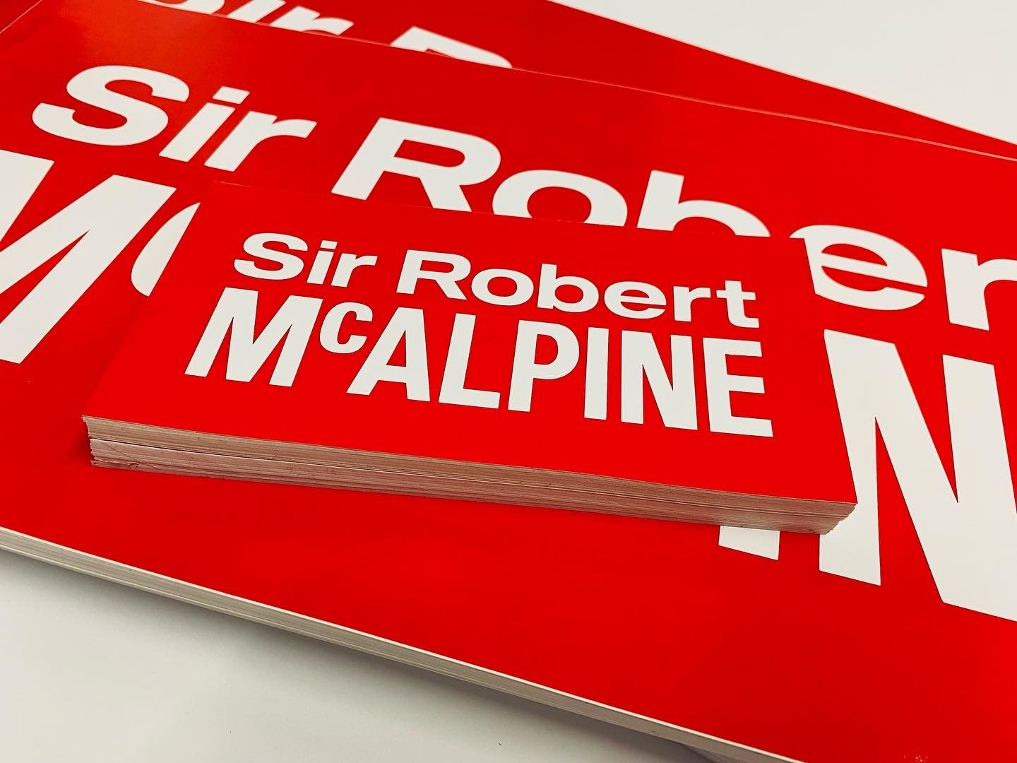 Hazard Signs and Construction Safety Signs Kent, South East | Slater Signs