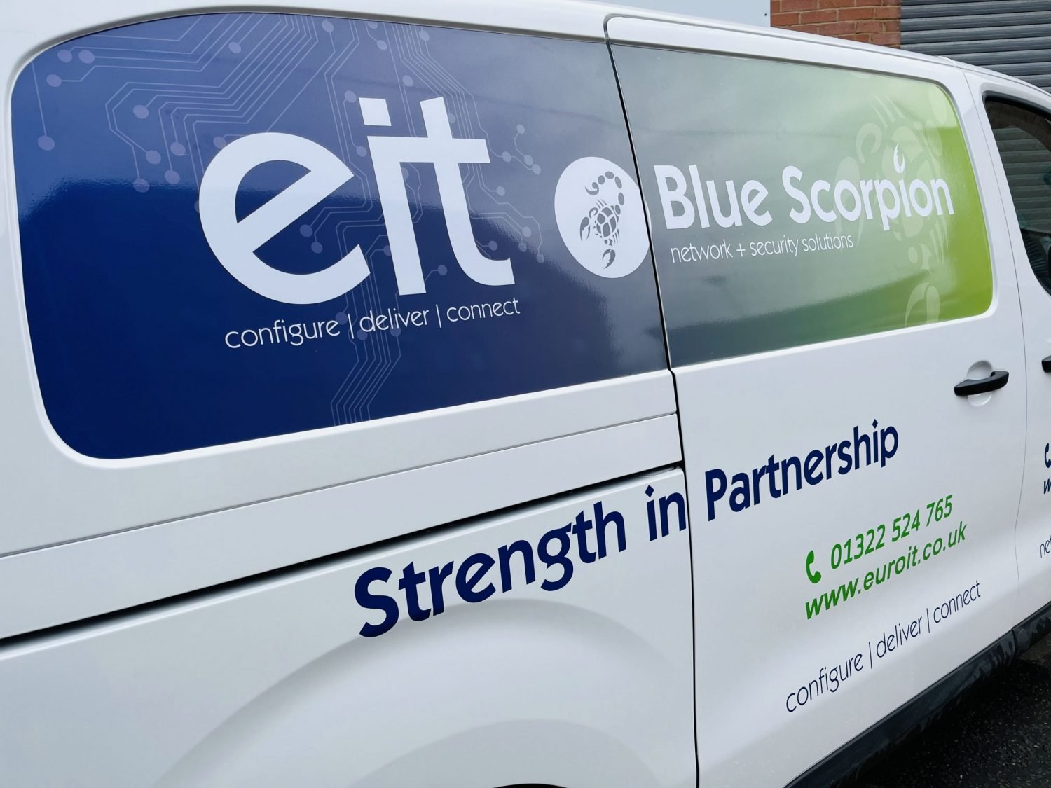 Hazard Signs and Construction Safety Signs Kent, South East | Slater Signs