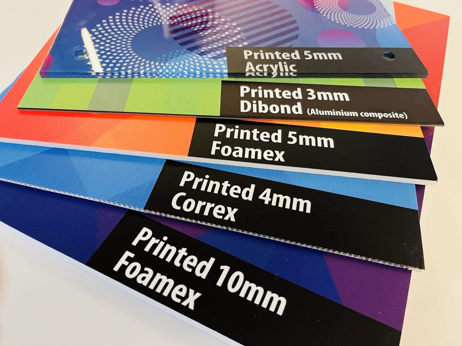 Hazard Signs and Construction Safety Signs Kent, South East | Slater Signs