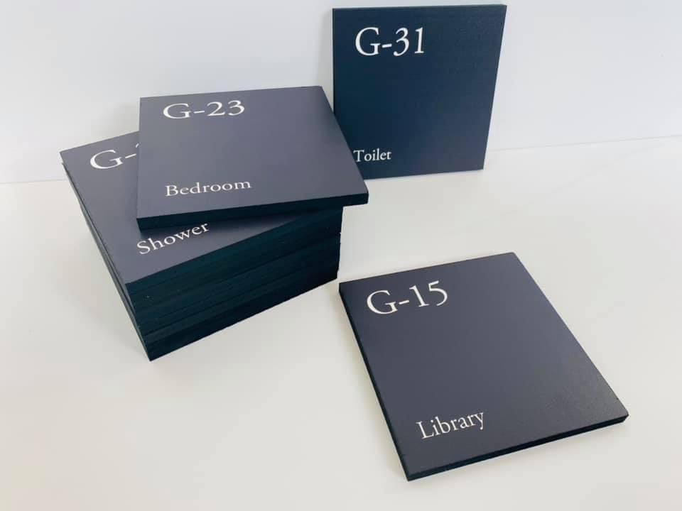 Hazard Signs and Construction Safety Signs Kent, South East | Slater Signs