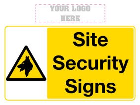 Construction Site Signs - Slater Signs